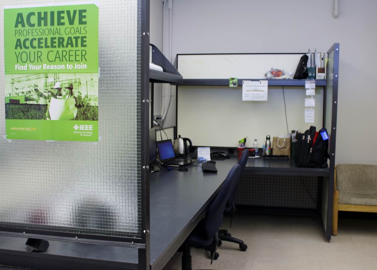 Lab Tour Ideas at Chelsea Fick blog